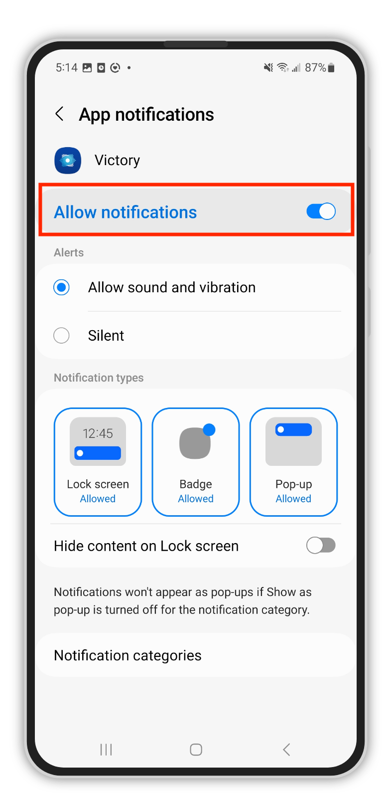 What are Activity Alerts in the Victory app? – Covenant Eyes Service Center