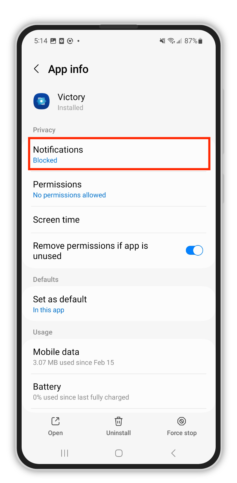 What are Activity Alerts in the Victory app? – Covenant Eyes Service Center