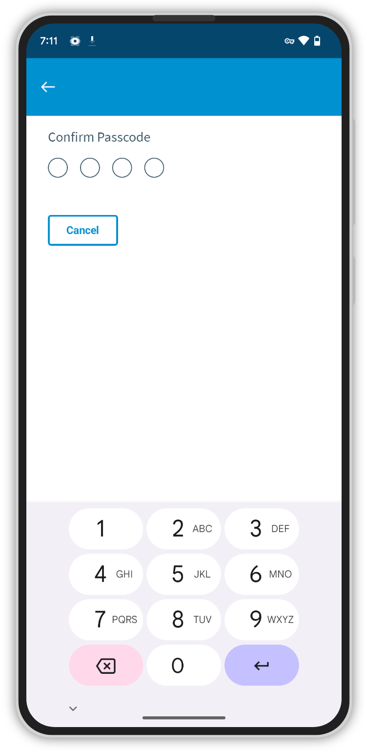 How do I set up App Locking on an Android™? – Covenant Eyes Service Center