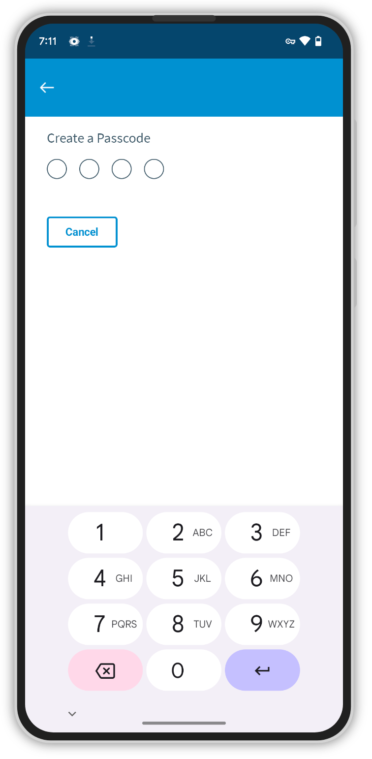 How do I set up App Locking on an Android™? – Covenant Eyes Service Center