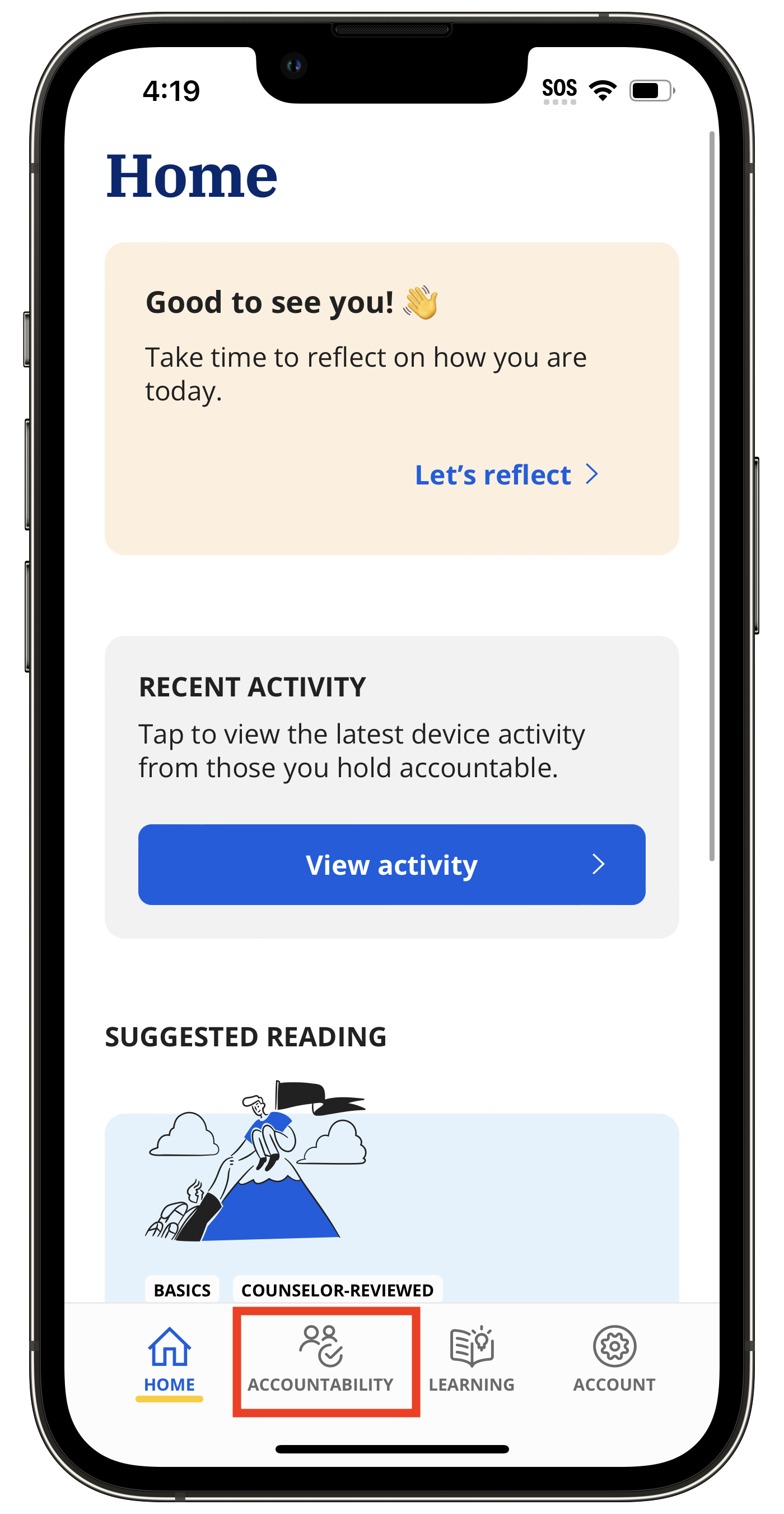 How do I add an ally? – Covenant Eyes Service Center