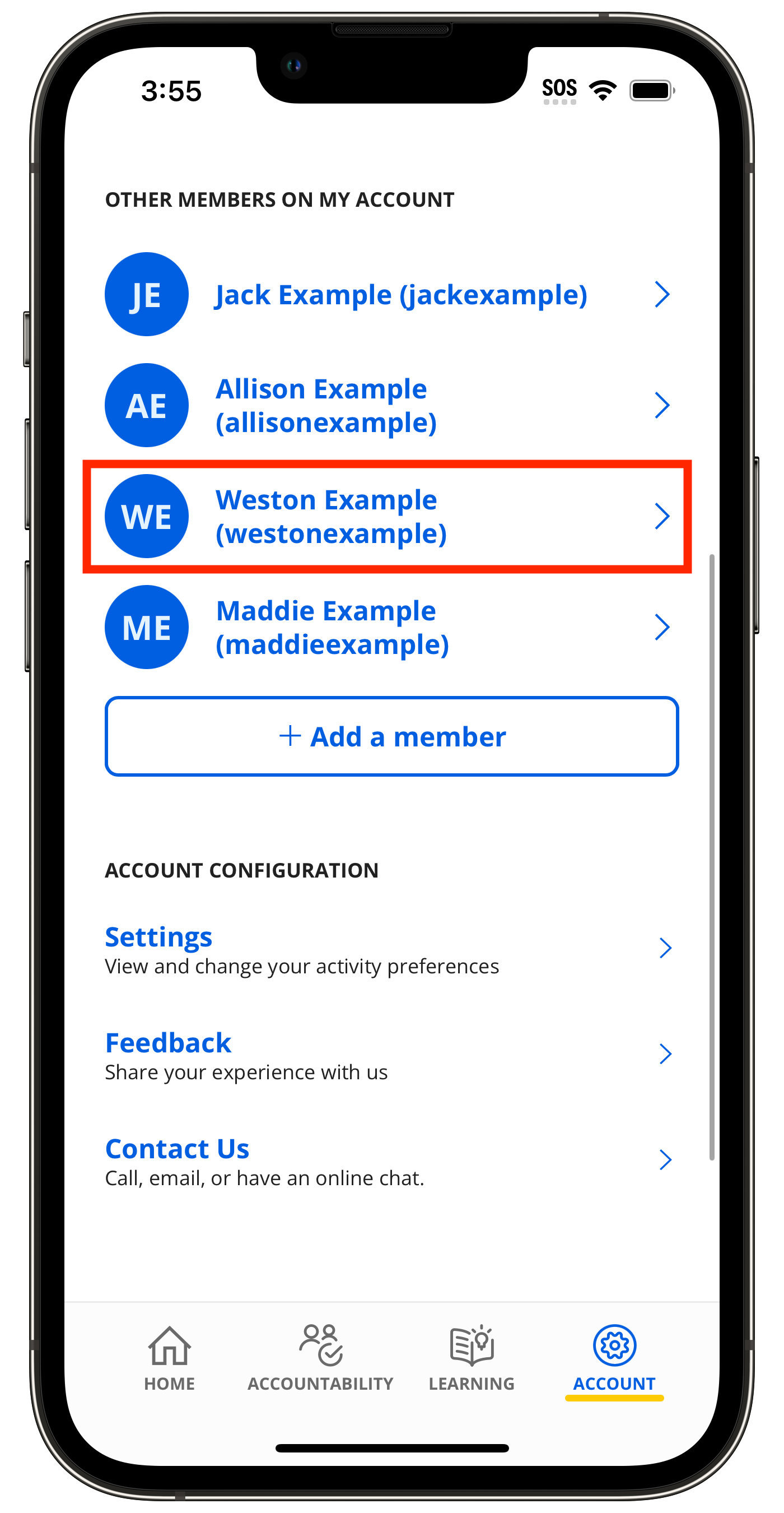How do I add filtering? – Covenant Eyes Service Center