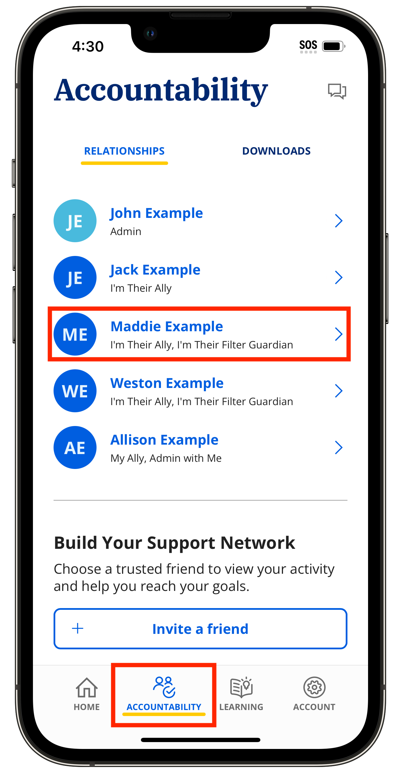 How do I allow a website with the Custom Website List? – Covenant Eyes ...
