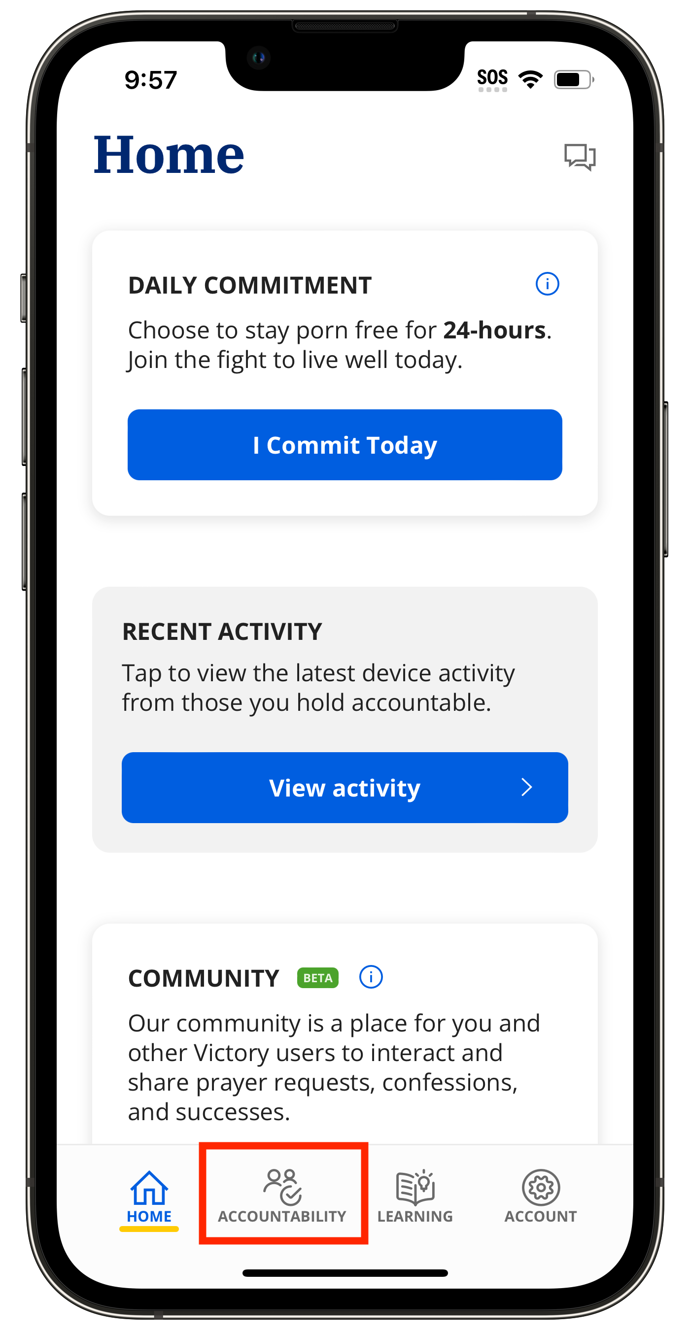 How do I add an ally? – Covenant Eyes Service Center