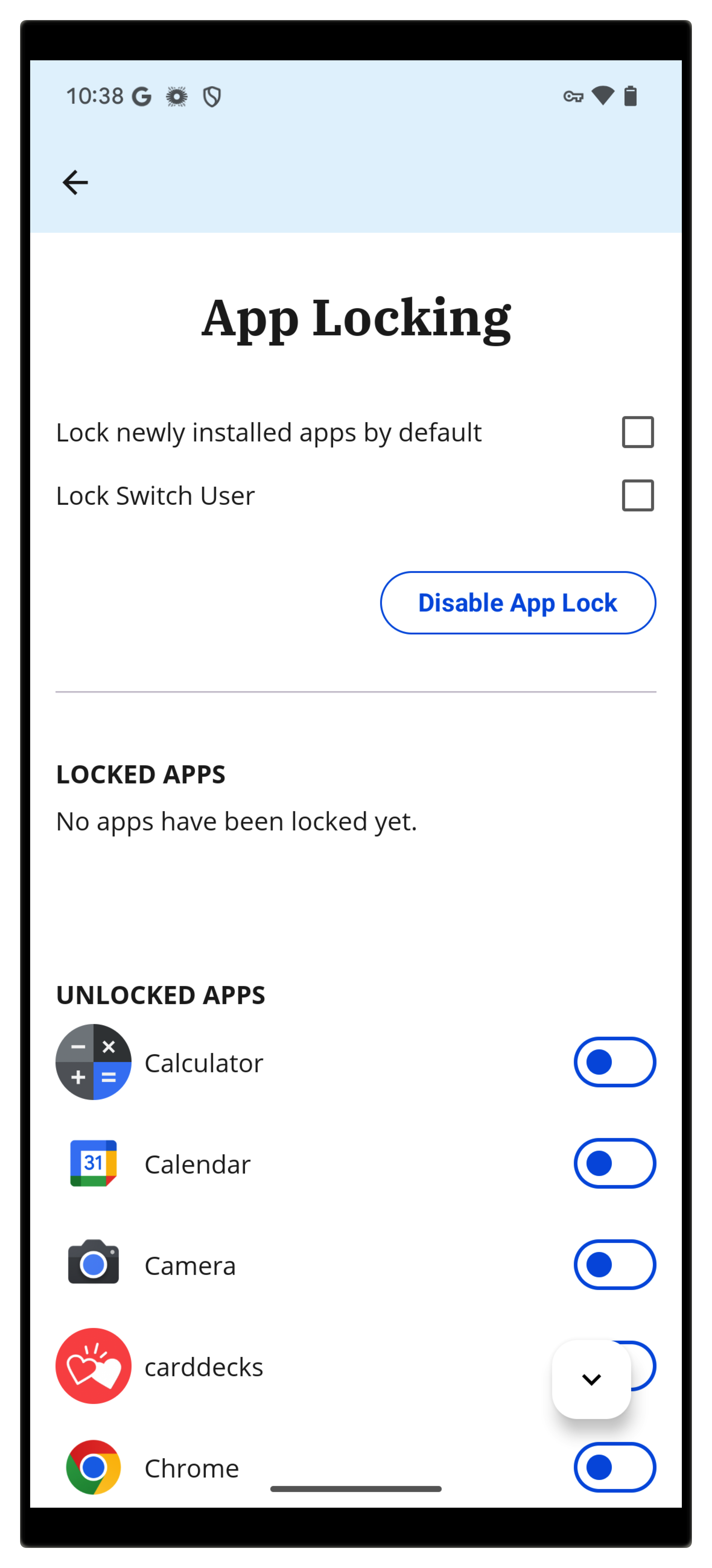 How does the Victory Shield™ Android™ app work? – Covenant Eyes Service ...