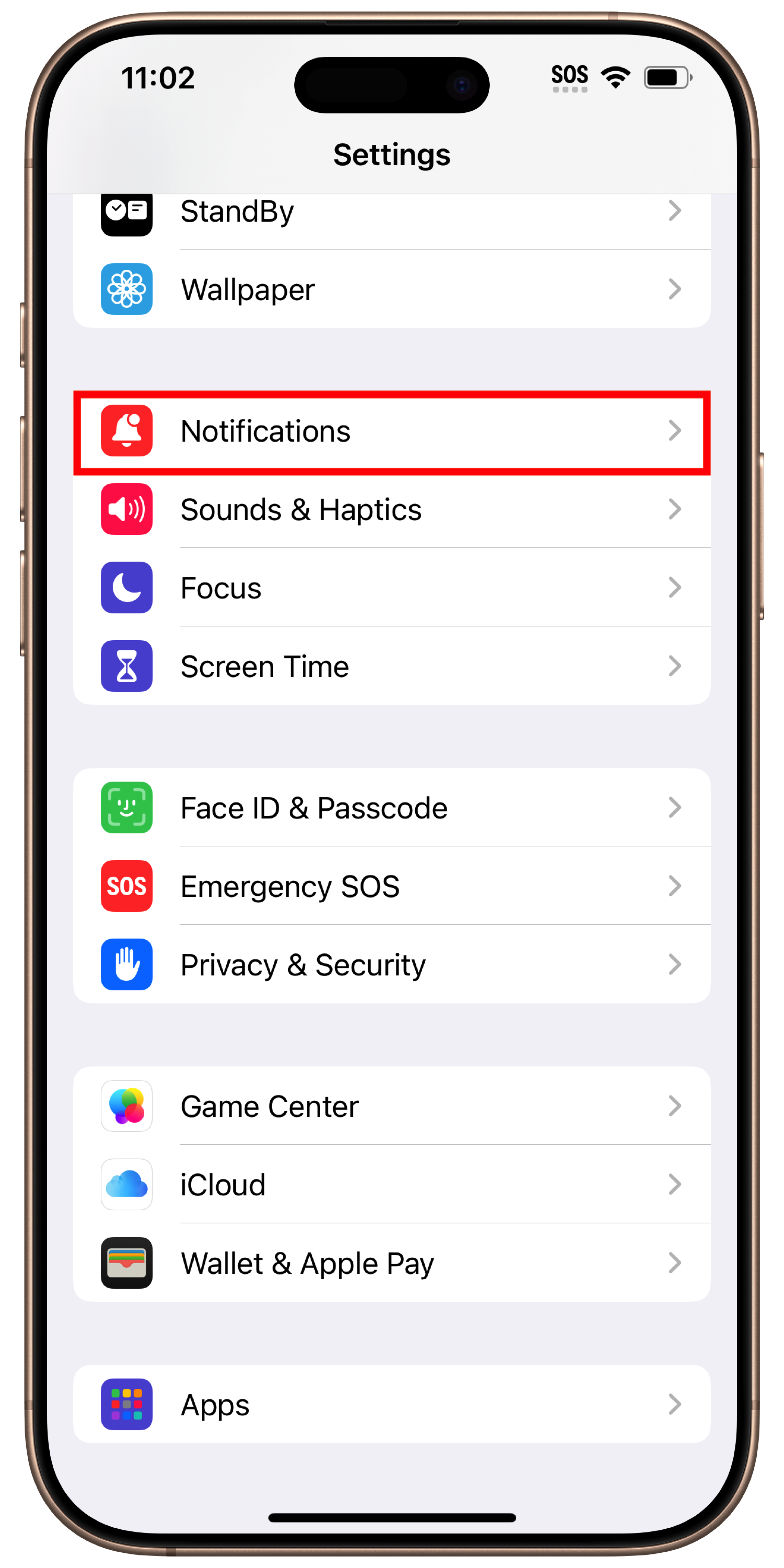 How do I turn on Notifications for the Victory app? – Covenant Eyes ...