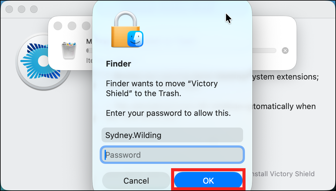 How do I uninstall Victory Shield™ on a Mac®? – Covenant Eyes Service ...