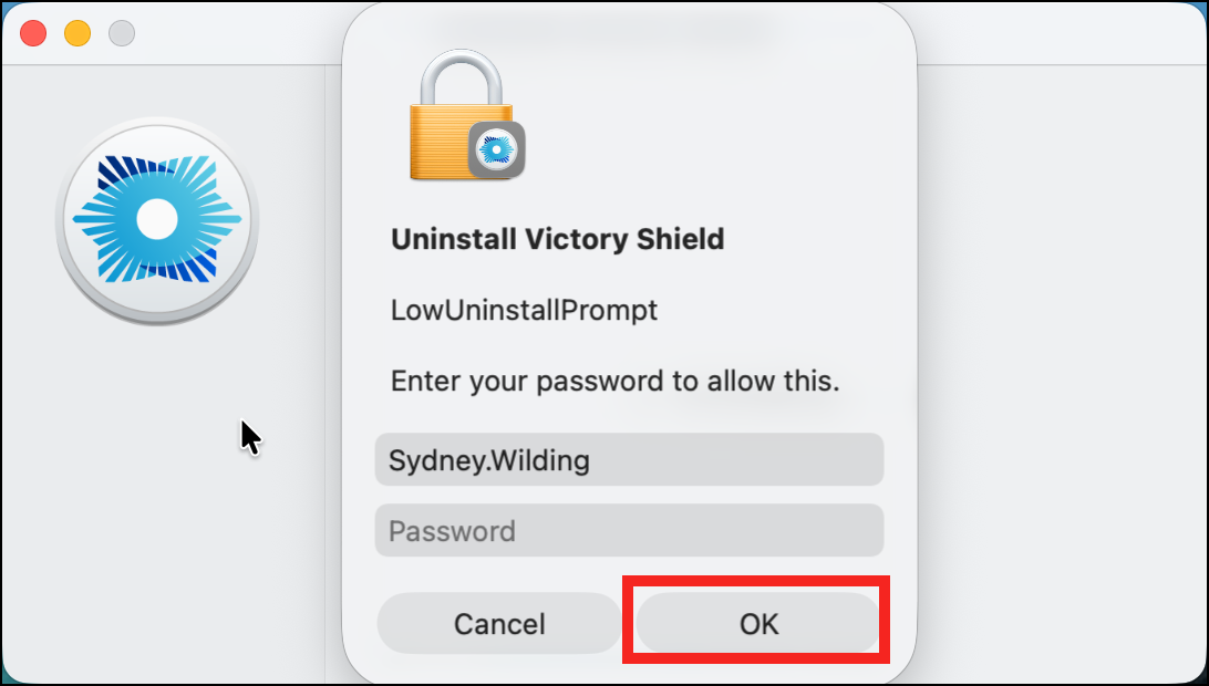 How do I uninstall Victory Shield™ on a Mac®? – Covenant Eyes Service Center