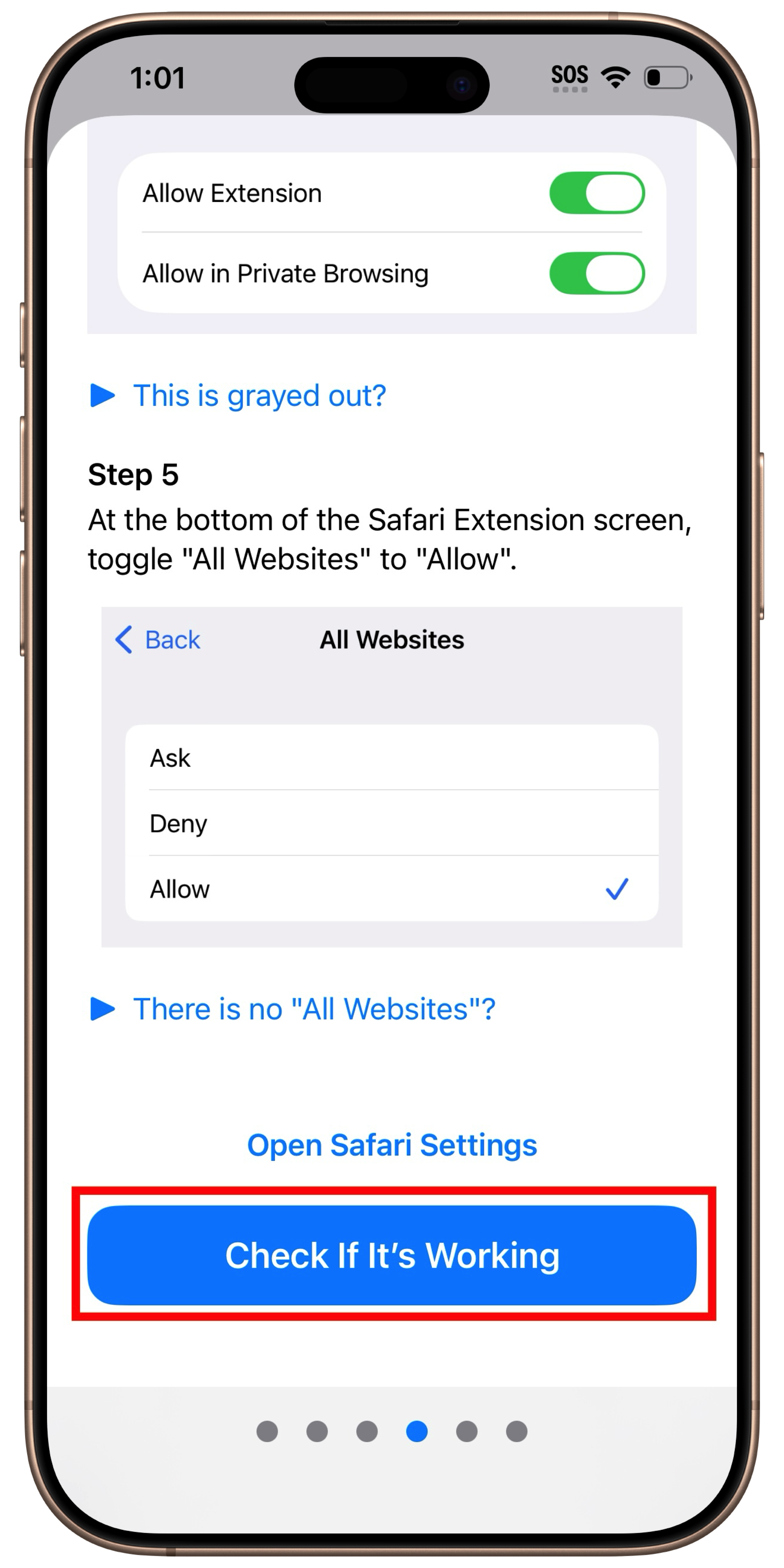 How do I install Victory Shield™ on an iPhone®? – Covenant Eyes Service ...
