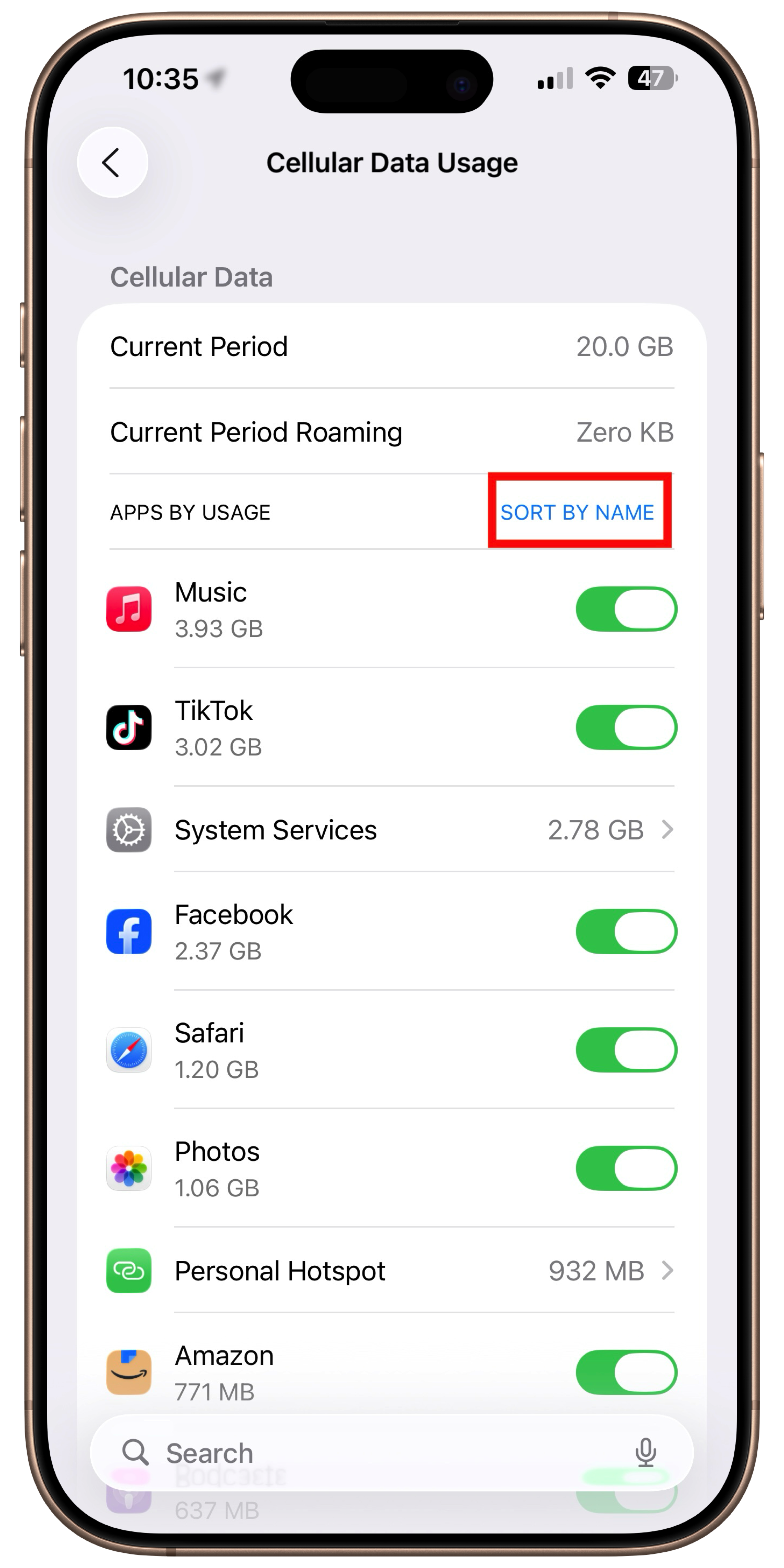 How do I fix the "Network Error. Please check your network connection and try again. Code: 7 ...