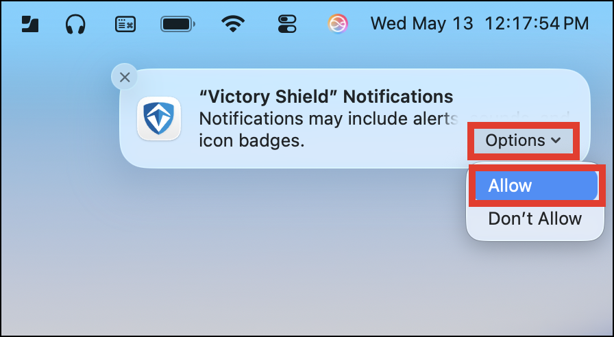 How do I install Victory Shield™ on a Mac®? – Covenant Eyes Service Center